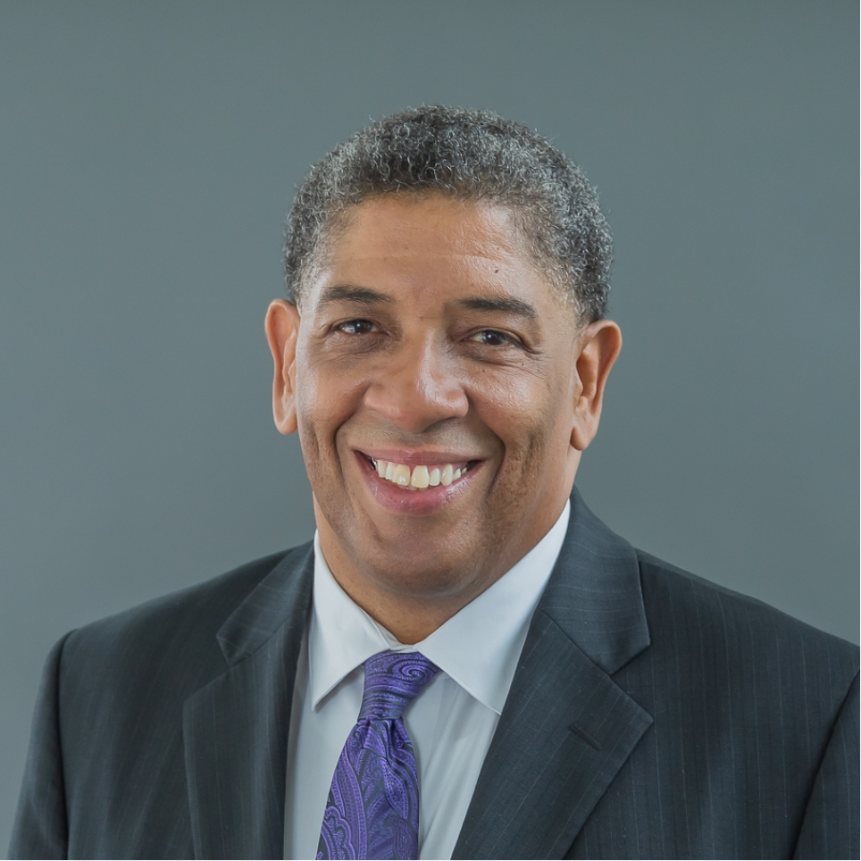 Rev. James Amerson – Methodist Healthcare Ministries of South Texas, Inc.