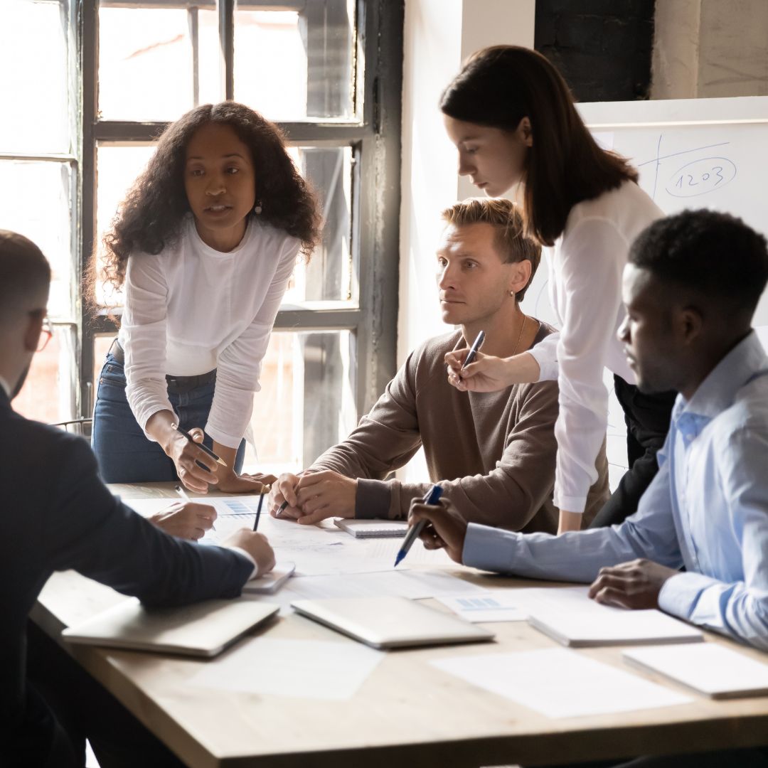 Capacity Building Series: Learning About Your Board & Growing Board ...